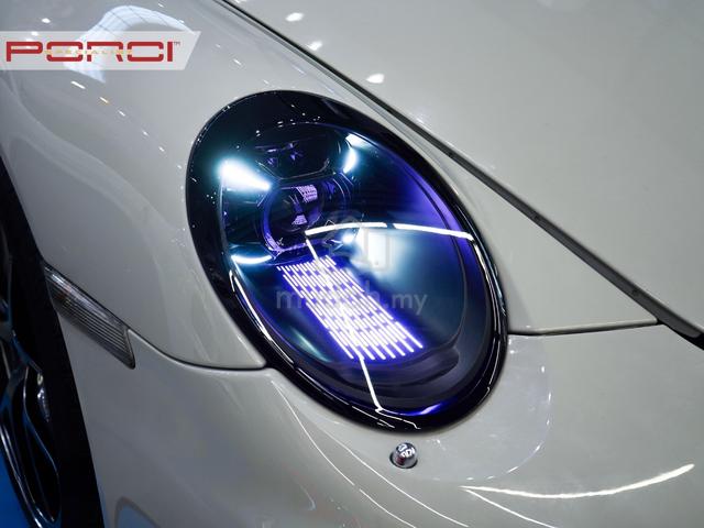 Porsche 911 992 Matrix headlight - Car Accessories & Parts for sale in ...