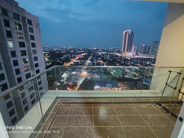 Service Residence for Rent, 2 Bedroom, 1322 sq.ft, Pinnacle Tower ...