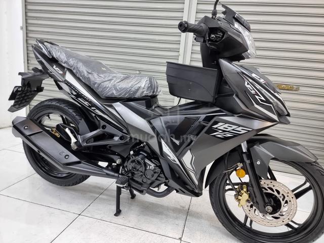 SYM VF3i 185 Original V2 / LE V3 / ABS / PRO / SE - Motorcycles for ...