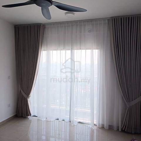 Apartment for Rent, 3 Bedroom, 880 sq.ft, PPAM Setapak Riviera, Setapak ...