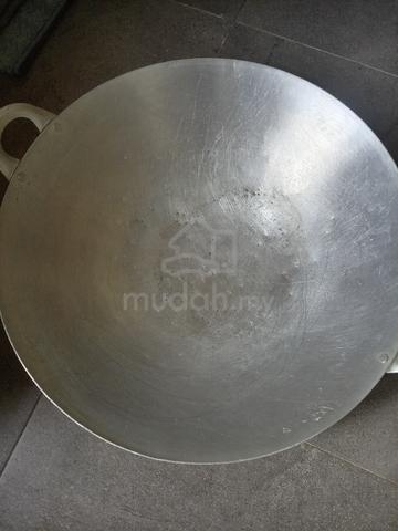 kuali besar - Home Appliances & Kitchen for sale in Subang Jaya, Selangor