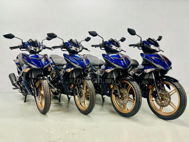 Yamaha Y15 SE ~Motor KING !!~ 99% FULL LOAN~🚩 - Motorcycles for sale in ...