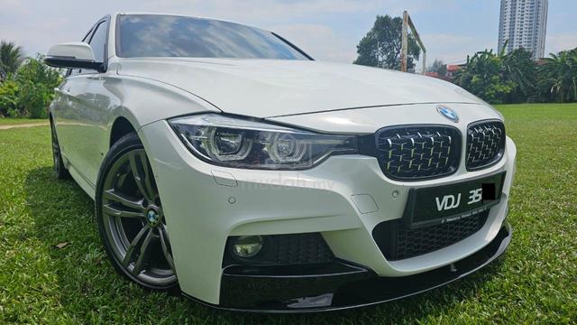 2019 Bmw330E 2.0 M SPORT (A) WTTY BY BMW(M) FU/LON - Cars for sale in ...