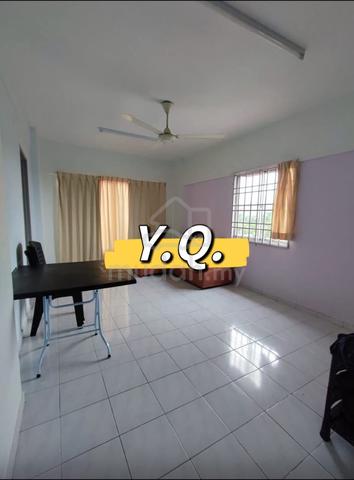 Apartment for Rent, 3 Bedroom, 700 sq.ft, Mutiara Idaman 2, Jelutong ...