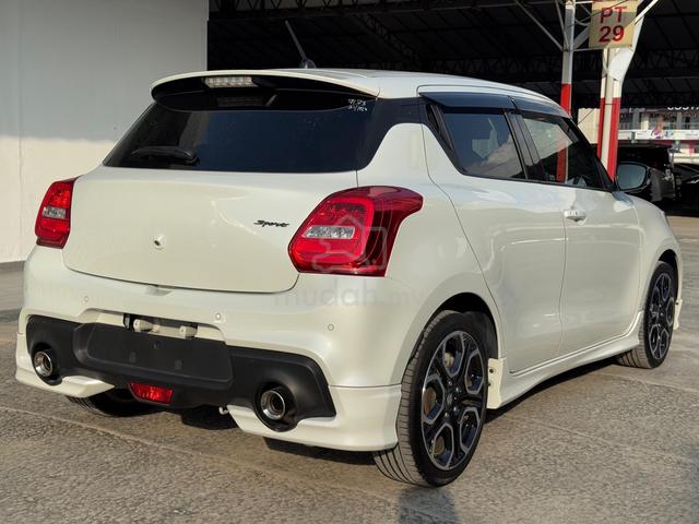 FULL BODYKIT AUTO 2021 Suzuki SWIFT 1.4 SPORT (A) - Cars for sale in Puchong, Selangor