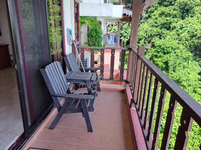 Condominium for Rent, 3 Bedroom, 1417 sq.ft, Kuantan Tembeling Resort ...