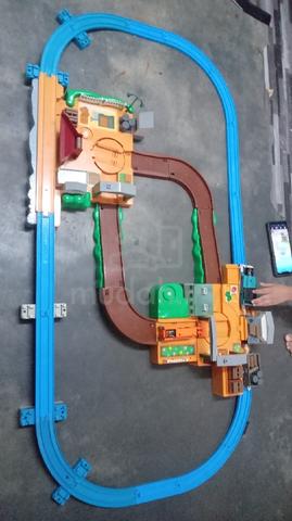 tomika train thomas - Moms & Kids for sale in Others, Selangor