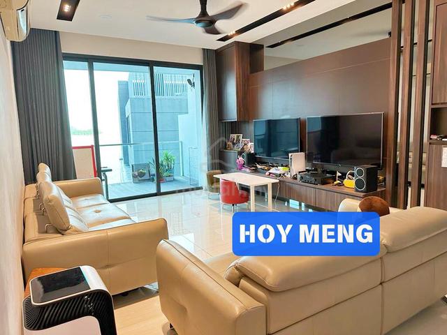 Condominium for Rent, 3 Bedroom, 2184 sq.ft, The Light Collection IV ...