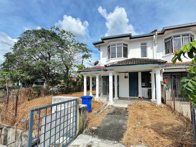 2-storey Terraced House for Sale, 4 Bedroom, 2368 sq.ft, Taman TTDI ...
