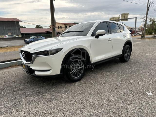 2019 Mazda CX-5 2.0AT GLS 2WD FACELIFT 1-3YRS WRTY - Cars for sale in ...