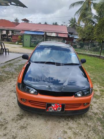 1999 Proton SATRIA 1.3 GLi (M) - Cars for sale in Bachok, Kelantan