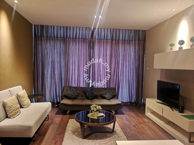 Condominium for Sale, 1 Bedroom, 795 sq.ft, Riverson, Kota Kinabalu ...