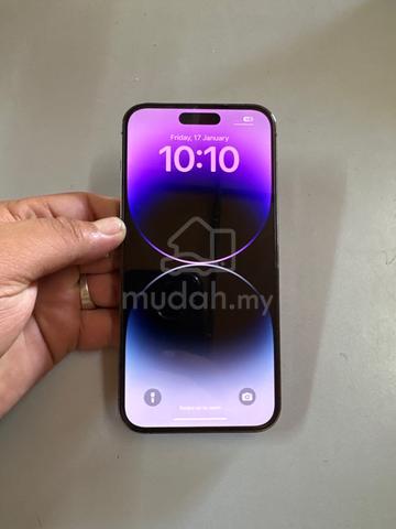 ip14 promax 256GB - Mobile Phones & Gadgets for sale in Bukit Mertajam ...