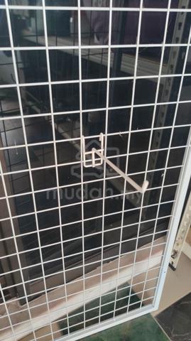 Wire mesh netting frame - Home Appliances & Kitchen for sale in Bukit ...