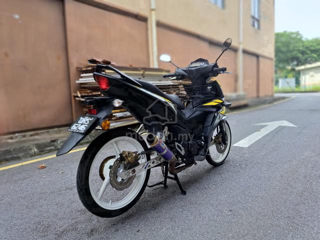 HONDA RS 150,Yamaha - Motorcycles for sale in Klang, Selangor