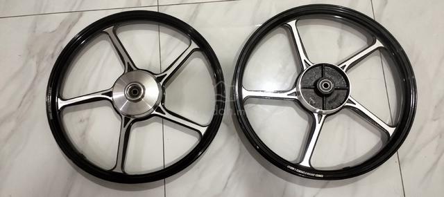 Sport rim fg ex5 dream,wave - Motorcycle Accessories & Parts for sale ...