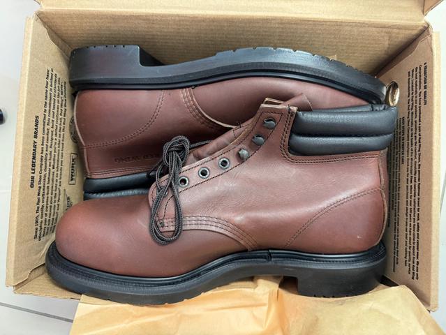 Red Wing Shoe 2245 for sale - Shoes for sale in Miri, Sarawak
