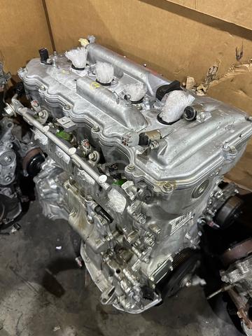 Toyota 2AR Alphard/Camry Engine Kosong - Car Accessories & Parts for ...