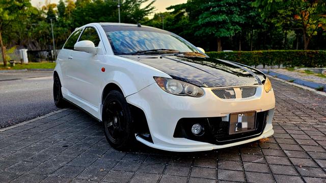 2014 Proton SATRIA 1.6 NEO R3 LOTUS RACING (M) - Cars for sale in Johor ...