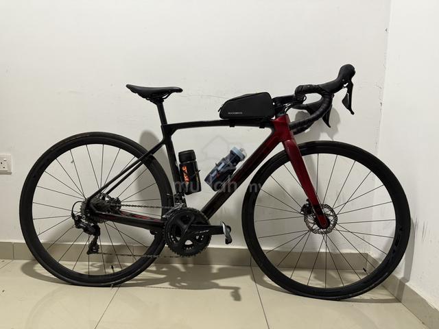 Polygon S7D 2022 - Sports & Outdoors for sale in Bangi, Selangor