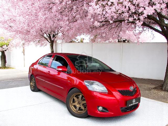 2010 Toyota VIOS 1.5 G FACELIFT (A)DUGONG JB STYLE - Cars for sale in ...