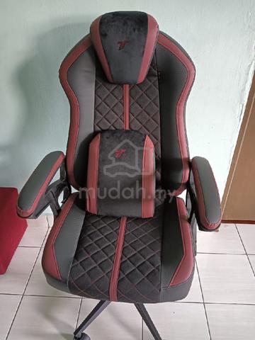 TT Racing Duo V4 Gaming Chair - Furniture & Decoration for sale in Kota ...