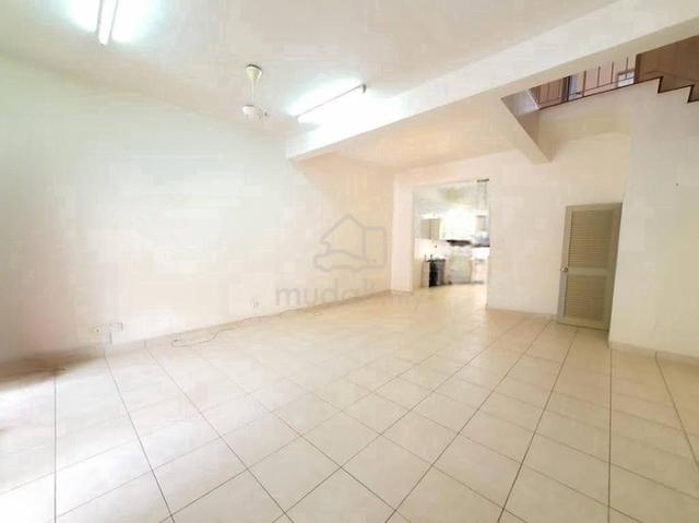 2-storey Terraced House for Sale, 4 Bedroom, 2100 sq.ft, Kota Kemuning ...