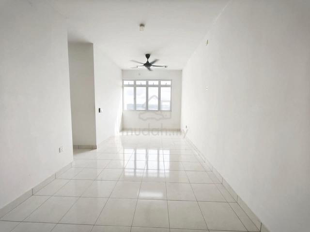 Apartment for Sale, 3 Bedroom, 800 sq.ft, Pangsapuri Harmoni 1 RSKU ...