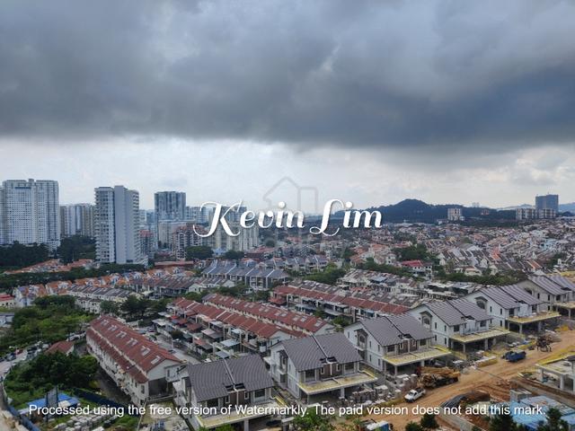 Condominium for Sale, 3 Bedroom, 1095 sq.ft, Setia Pinnacle, Sungai Ara ...