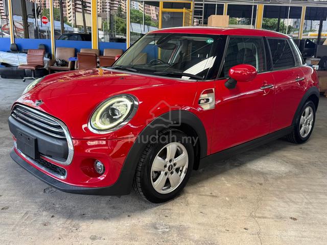 2020 Mini COOPER 1.5 (A) - Cars for sale in KL City, Kuala Lumpur