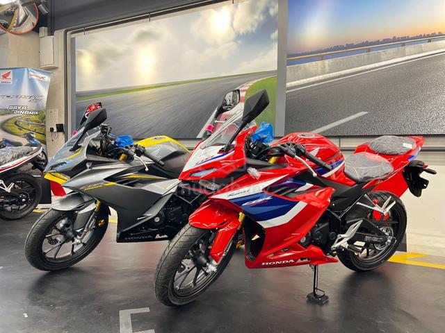 Honda Cbr150r Cbr 150 Cbr150 GR200 GSX-R150 R15 FZ - Motorcycles for ...