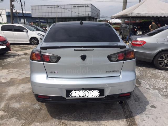 [ 2011 ] Proton INSPIRA 2.0 (A) FULL SPEC - Cars for sale in Klang ...