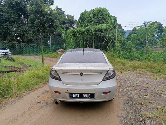 2009 Proton PERSONA 1.6 MEDIUM LINE (M) - Cars for sale in Tawau, Sabah ...