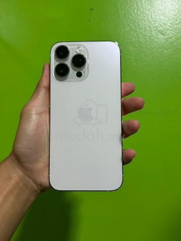 Iphone 14 pro max Zp Set - Mobile Phones & Gadgets for sale in Kuala ...