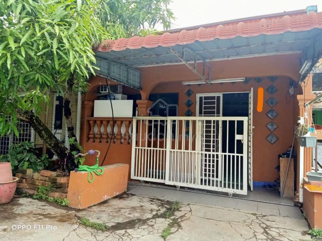 Terraced House for Sale, 4 Bedroom, 882 sq.ft, Bukit Rambai, Melaka ...