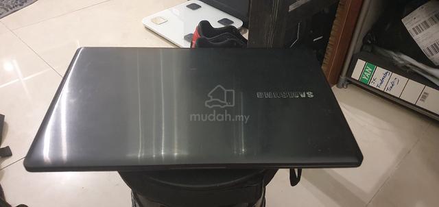 samsung 370e 15inch i7 NVIDIA 920MX - Computers & Accessories for sale in Shah Alam, Selangor