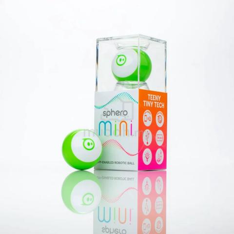 Sphero Mini App-Enabled Robotic Ball - Moms & Kids for sale in Serdang ...