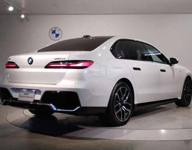 2024 BMW I7 EDRIVE 50 M Sports - Cars for sale in Muar, Johor 113306720 ...