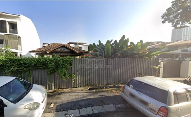 Residential Land for Rent, 0.13 Acre(s), Jelutong, Penang | Mudah.my