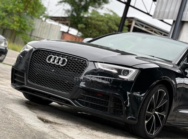 2008 Audi S5 4.2 V8 FSI QUATTRO (A) OFFER CASH - Cars for sale in Johor ...
