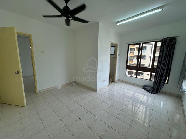Condominium for Rent, 3 Bedroom, 936 sq.ft, Palm Spring @ Damansara ...
