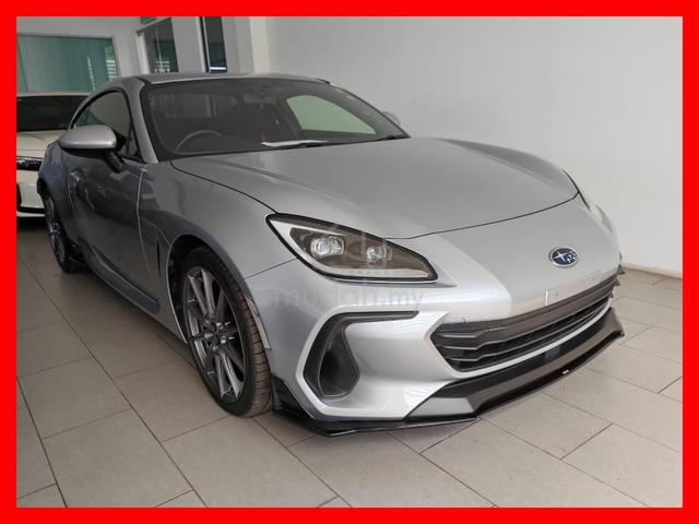 2021 Subaru BRZ 2.4L (M) - NEGO TIL LET GO - UNREG - Cars for sale in Bandar Kinrara, Selangor ...