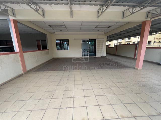 2-storey Terraced House for Sale, 3 Bedroom, 2508 sq.ft, Sandakan ...