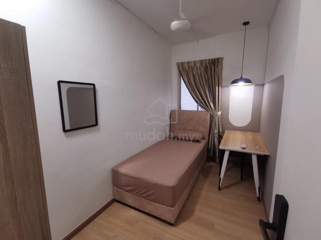 Room for Rent, 200 sq.ft, Bangsar, Kuala Lumpur 111420646 | Mudah.my
