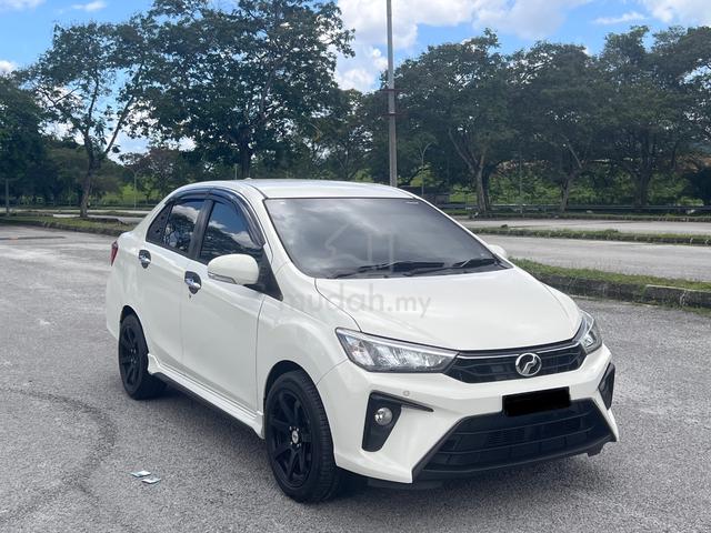 OFFER🔥2020 Perodua BEZZA 1.3 X FREE WARRANTY - Cars for sale in Sungai ...