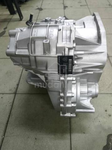 Proton SAGA FLX PREVE SAGA VVT PERSONA CVT Gearbox - Car Accessories ...