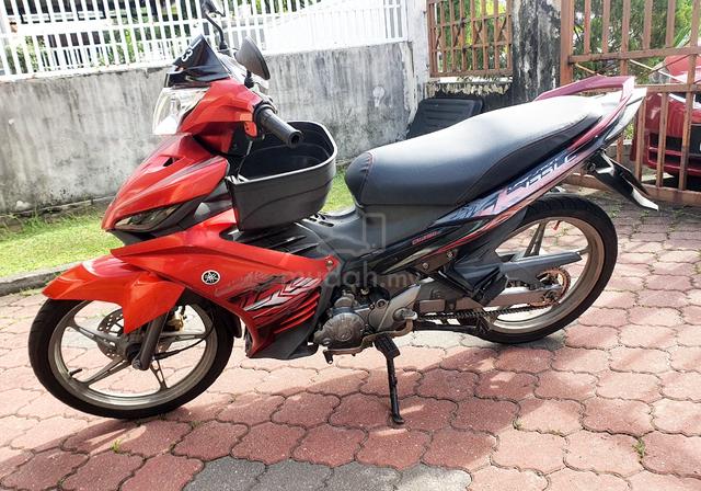 Yamaha Lc V2 - Motorcycles for sale in Shah Alam, Selangor 113297451 ...
