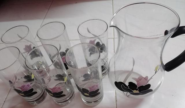 set pinggan mangkuk dan cawan - Home Appliances & Kitchen for sale in ...