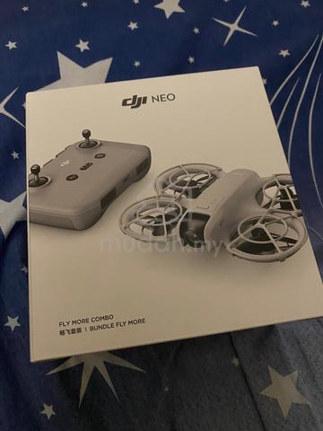 Dji Neo FMC - Cameras & Photography for sale in Bayan Lepas, Penang