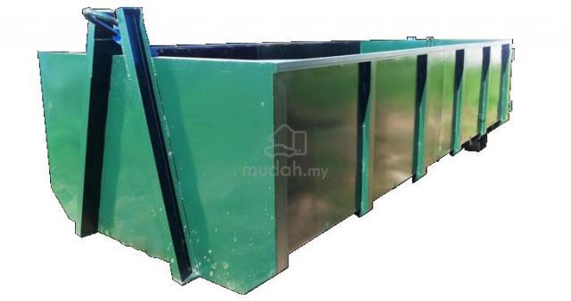 Membuat Tong Roro Baru & Leach Bin (Make New Roro) - Services for sale ...